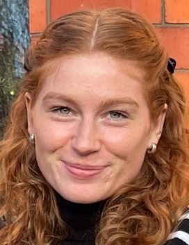 Imogen Maycock - Our team - UCCF: The Christian Unions